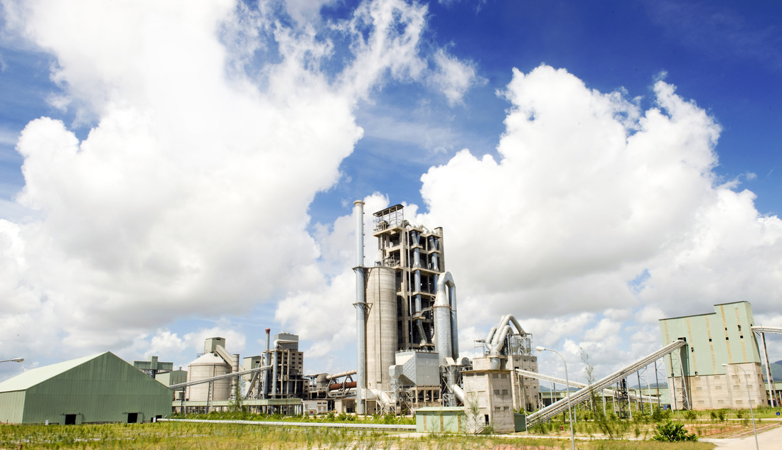 Ứng dụng của Xi măng đặc chủng Thành Công